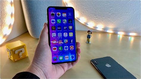 How To Fix Apple Iphone Xs Mobile Data Thats Not Working Migramatters