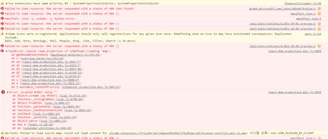 Serious Bug In Lab Services Schedule Api Microsoft Qanda