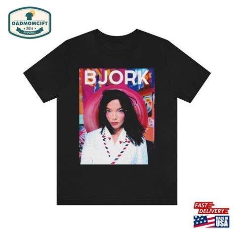 Bjork Post Unisex Classic Bipubunny Store
