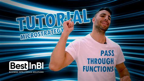 Tutorial Pass Through Functions Youtube