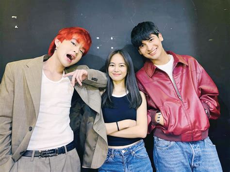 Mutya Ng Section E Cast Tackles Pressure Of Meeting Fans