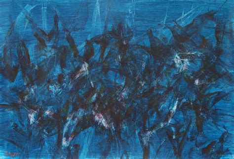 Defining The Differences Between Expressionism And Impressionism Novica Blog