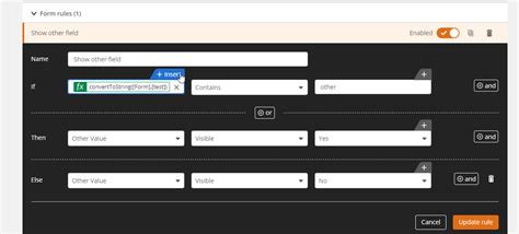 Checkbox In Nintex New Responsive Designer Form Community