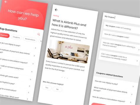 27 Faq Collapsible Expandible Ui Design Ideas Ui Design Design Faq