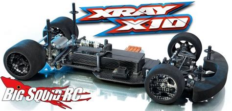 XRay X10 2015 Edition Big Squid RC RC Car And Truck News Reviews Videos And More
