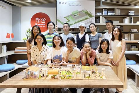 “南园绿云”屋顶共建花园：探索低碳社造空间 一十一建筑 有方