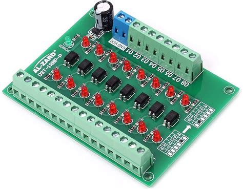Optocouplers Optocoupler Plc Relay Mri 24d48 Optocoupler Isolating Plc Relay Mri 24d48
