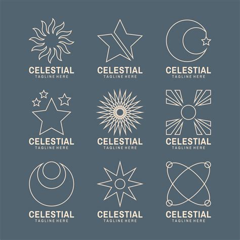 Celestial Objects