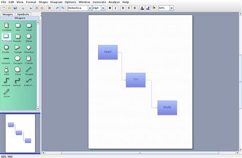 Java Graphical Dataflow Composition Framework Stack Overflow