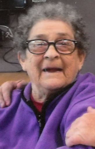 Rosella Rosie Googins Obituary 2021 Hoff Funeral And Cremation Service