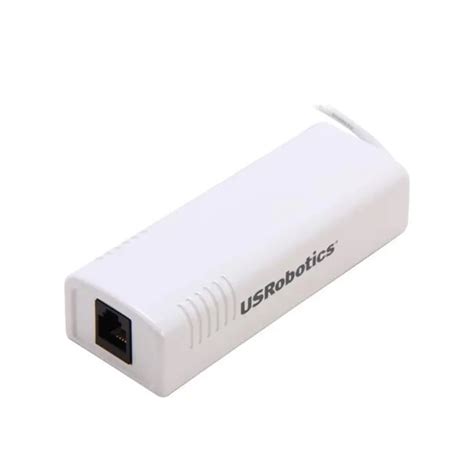 Usrobotics External Modem Compuone