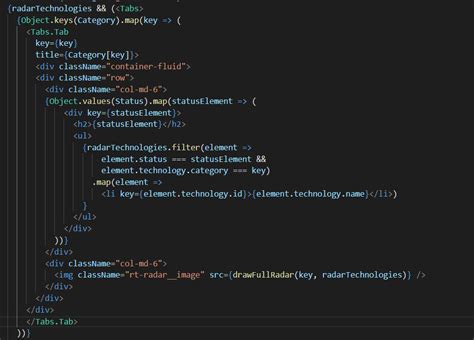 tabsstateless doesn t have a key prop · issue 107 · axafrance react toolkit · github
