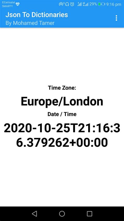 Free Json To Dictionary Extension Extensions Kodular Community