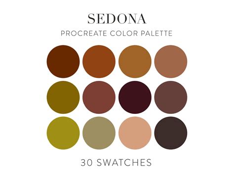 Orange Color Palettes Earthy Color Palette Colour Pallette Earthy