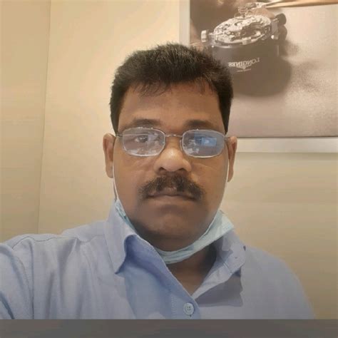 Yoganandan Raman Yoganandan Master Watchmaker Rivoli Group Linkedin