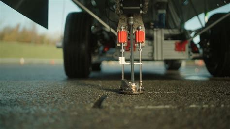 Hertfordshire Worlds First Pothole Preventing Robot To Hit Roads In