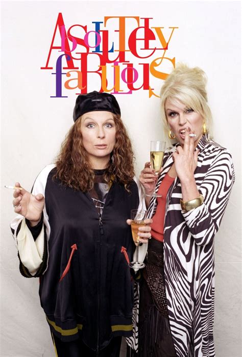 Absolutely Fabulous