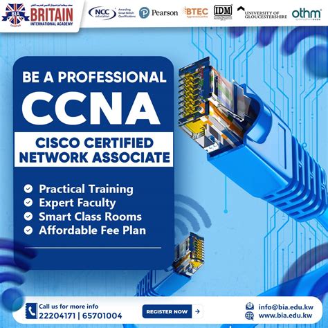 Britain Achieving The 🎖️ Cisco Certified Network Associate Ccna Routing And Switching Is An