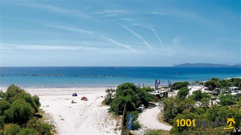 Пляж Альгеро (Alghero beach)