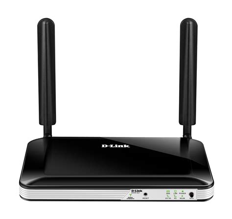G Lte Router D Link Uk
