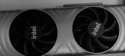 Alleged Intel ARC Alchemist DG2 Gaming Graphics Card Spotted Within Ashes Of The Singularity