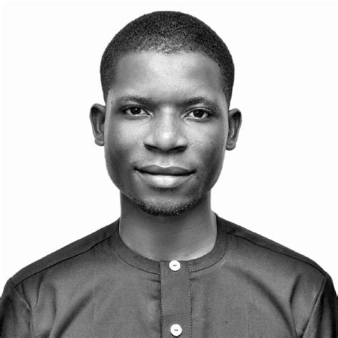 I4gzuri Abdulrahman Adigun