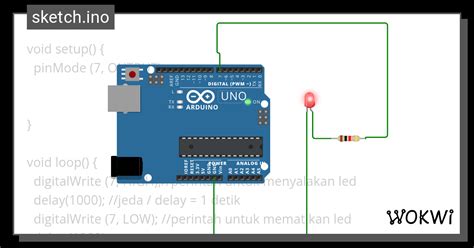 Wokwi Online Esp32 Stm32 Arduino Simulator