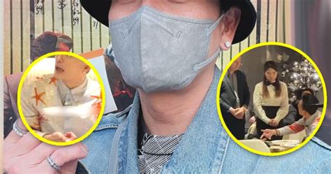 Actor S Aggressive Diva Behavior At A Restaurant Exposed Kpop Hit