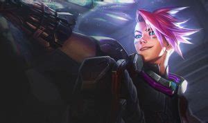 Ezreal Bis TFT Set Build Items Tier List TFTBuilder