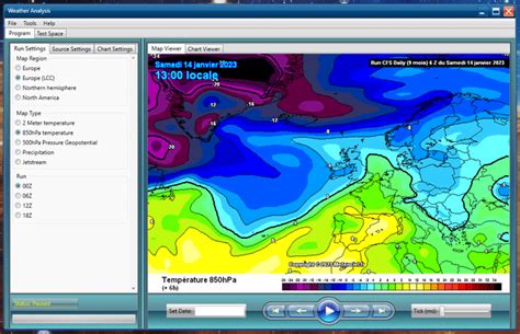 my wpf weather application that features a lot of skeuomorphic elements and a custom titlebar