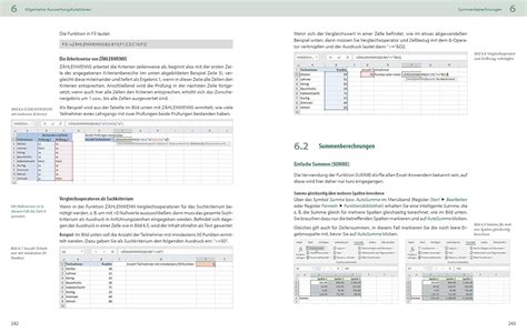 Fórmulas Y Funciones De Excel Conocimiento Profesional En Uso Práctico