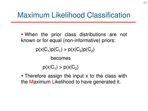 Ppt Bayesian Learning Application To Text Classification Example