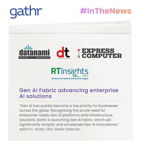 Genai Datainnovation Gathrgenaifabric Zachary Anderson