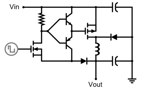 P Channel Mosfet Gate Drive Topology With V Vgss Protection Electrical Engineering Stack