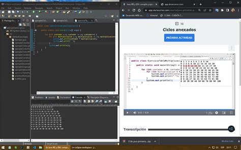 [proyecto] cual es mi error con el del profe que no me aparece igual
