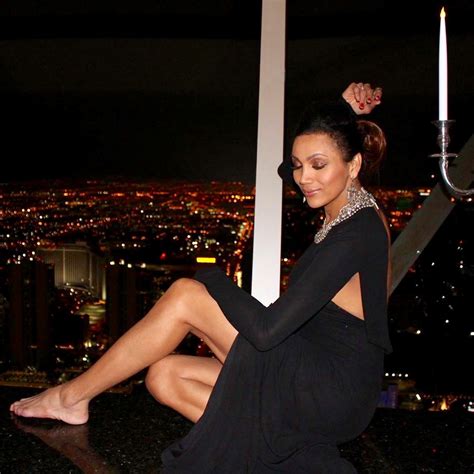 Yasmin Lees Feet
