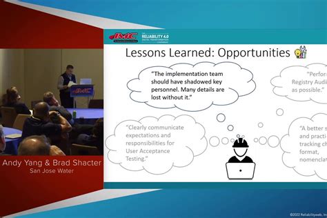 Reliabilityweb Reliability Tv