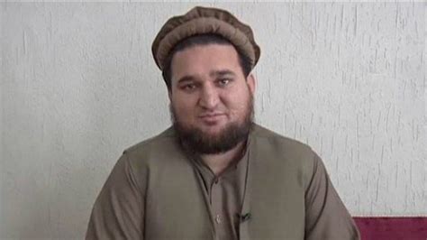 Gentle On Jihadis Harsh On Dissidents Ehsanullahs Escape Exposes