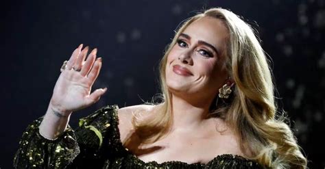 Adele Dará Cuatro Espectáculos En Múnich Este Verano Ultima Hora