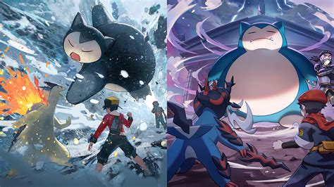 These Project Snorlax Illustrations Have Won My Heart Creative Bloq