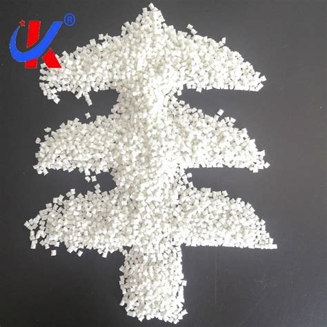 Virgin Pp Raw Material Pp Plastic Granules Manufacturers And Factory