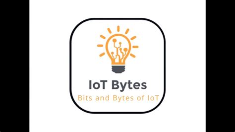 mqtt basics in 71 seconds youtube
