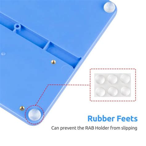 Sunfounder Rab Breadboard Holder For Raspberry Pi And Arduino Robotshop