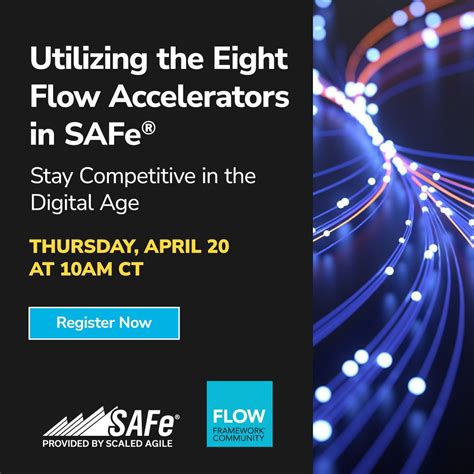 Scaled Agile Inc On Linkedin Webinar Scaledagile Safe6upgrade