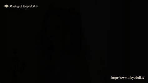 Alisa Behinf The Scenes VIP 01