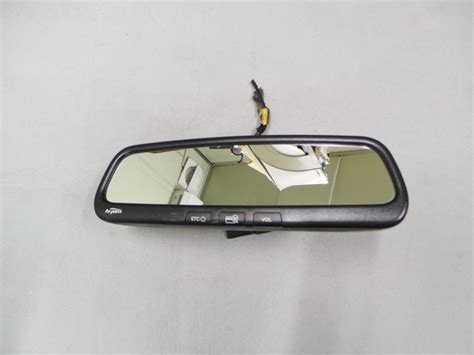 싼타페 Cm 룸미러 Ecm 하이패스 룸미러 4p