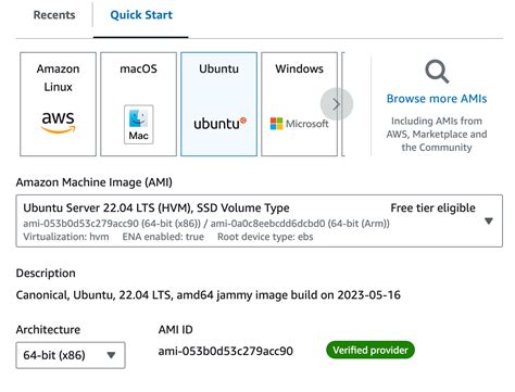How To Create Linux Virtual Machine On Aws At Gabriella Myrtle Blog