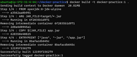 Dockerfile과 Docker Compose 사용법 Openobject 기술 블로그