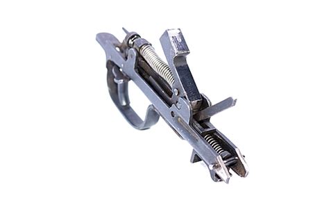 SKS Trigger Assembly Gun Part Pros