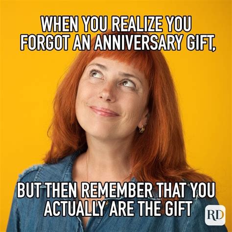 25 Happy Anniversary Memes For A Hilarious Milestone